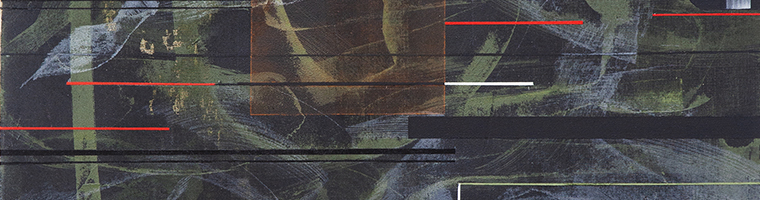 Art Talk: Susan Brearey, Duane Slick, and DJ Hellerman | Brattleboro ...