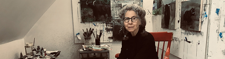 Art Talk: Laura Chasman and Sarah Freeman | Brattleboro Museum & Art Center